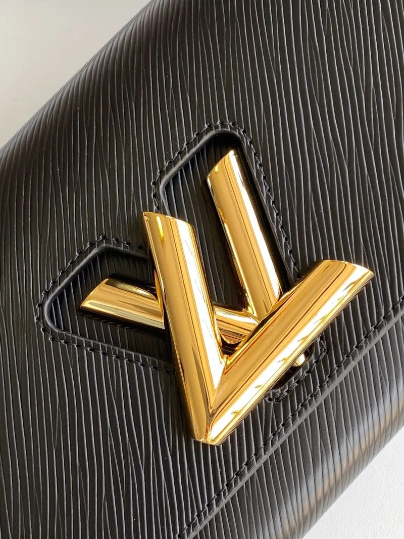 Indistinguishable Louis Vuitton Twist Bags