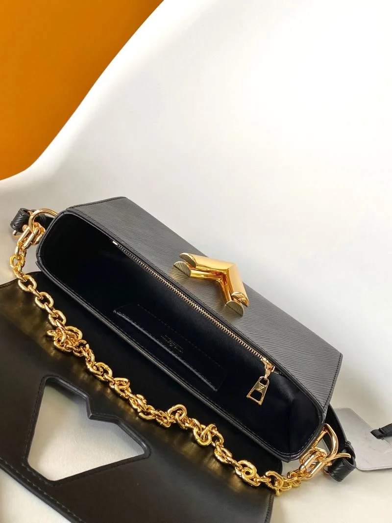 Indistinguishable Louis Vuitton Twist Bags
