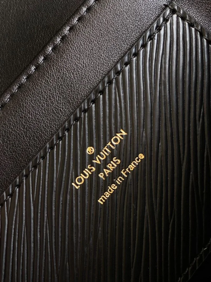 Indistinguishable Louis Vuitton Twist Bags