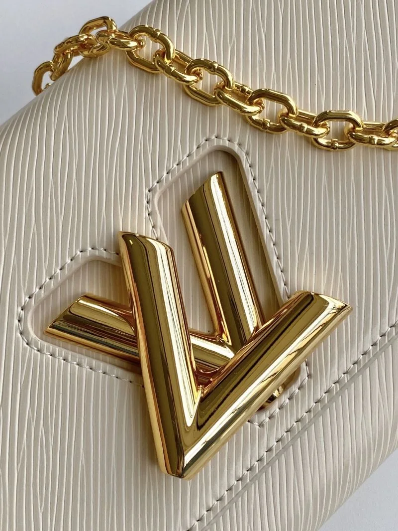 Mirror quality Louis Vuitton Twist Bags