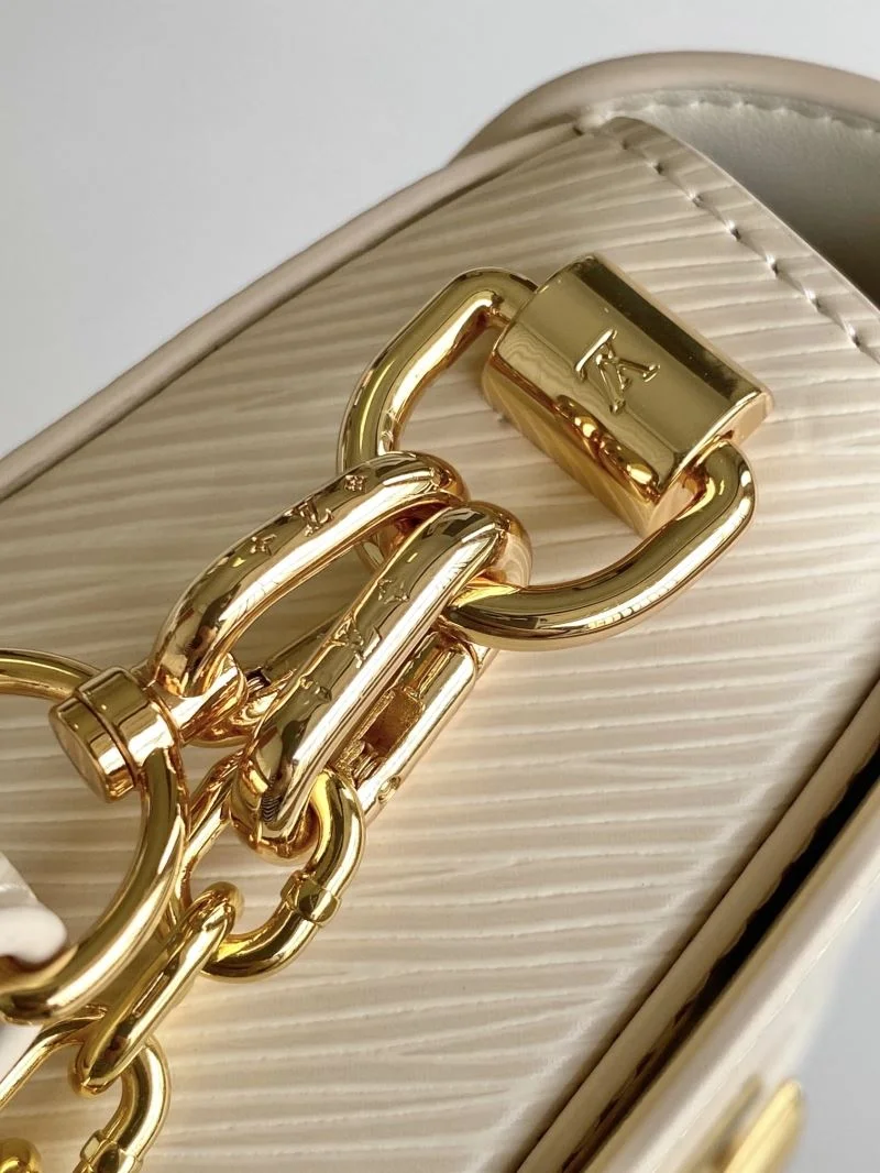 Mirror quality Louis Vuitton Twist Bags