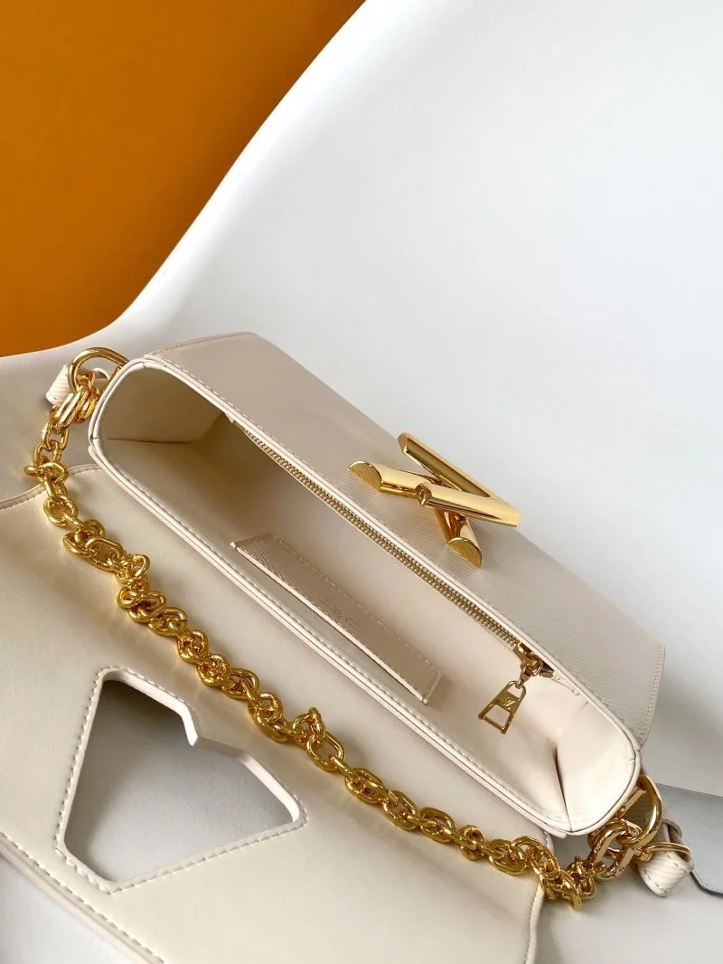 Mirror quality Louis Vuitton Twist Bags