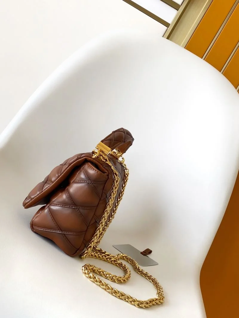 Mirror quality Louis Vuitton Twist Bags