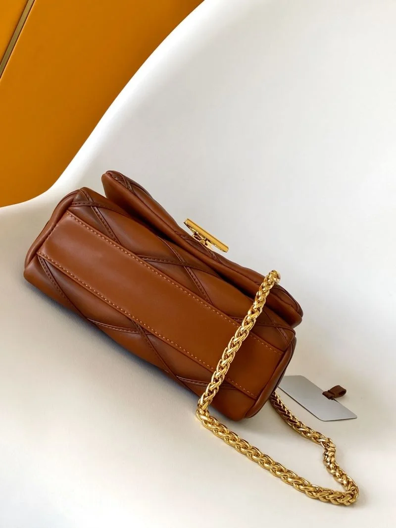 Mirror quality Louis Vuitton Twist Bags