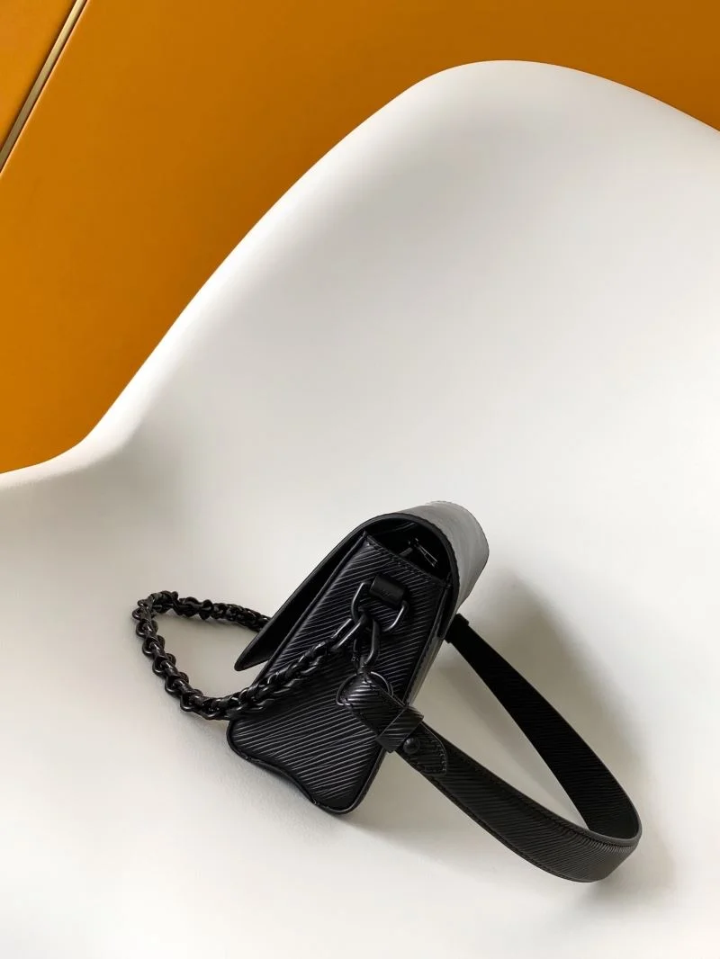 Budget-friendly Louis Vuitton Twist Bags