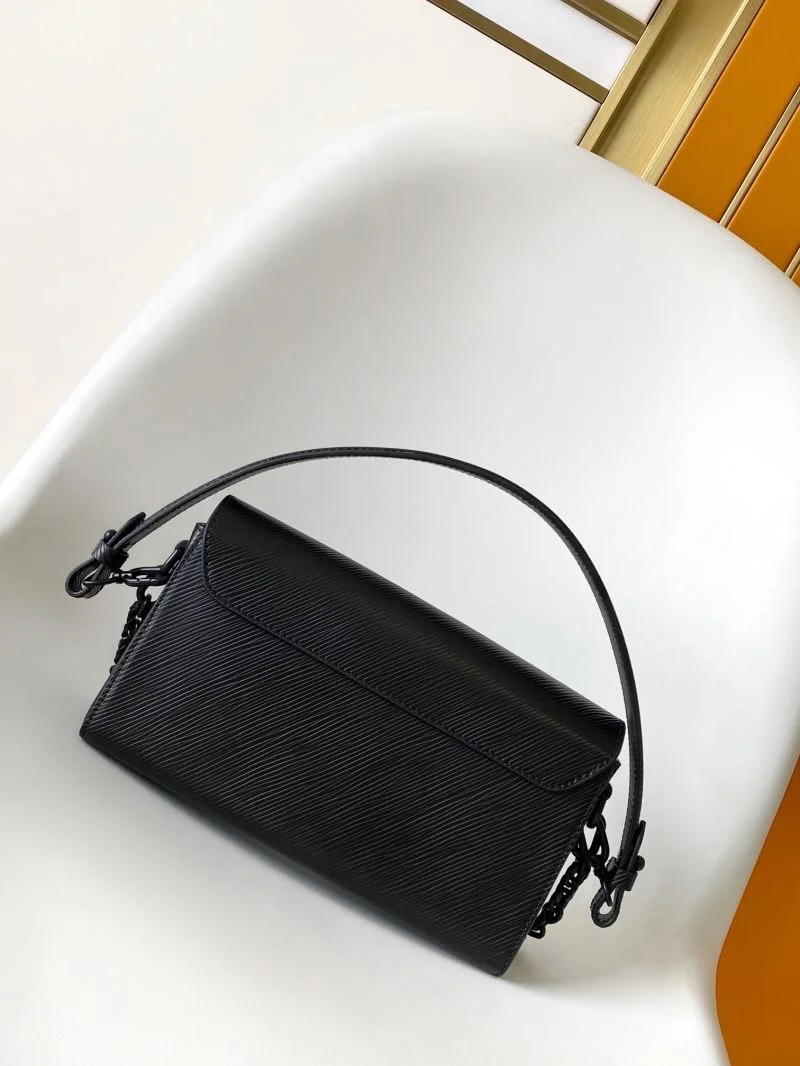 Budget-friendly Louis Vuitton Twist Bags