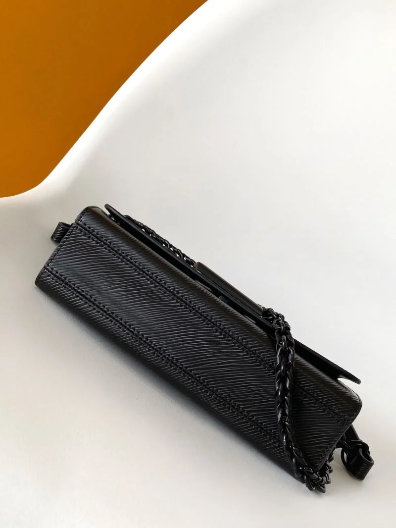 Budget-friendly Louis Vuitton Twist Bags