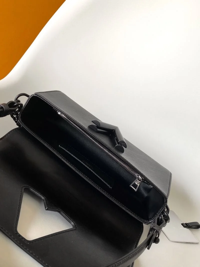 Budget-friendly Louis Vuitton Twist Bags
