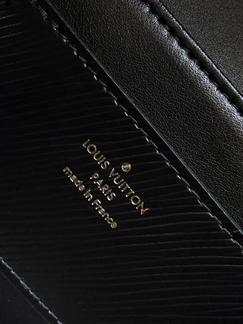 Budget-friendly Louis Vuitton Twist Bags