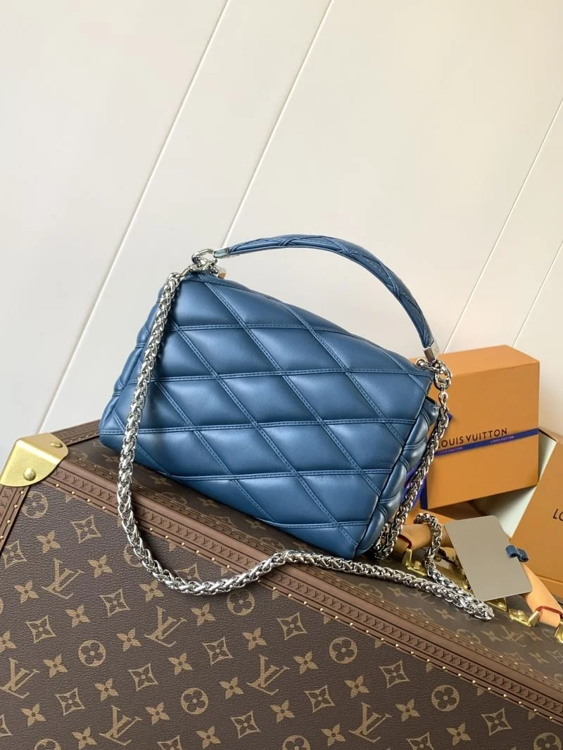 Brand-authenticated Louis Vuitton Twist Bags