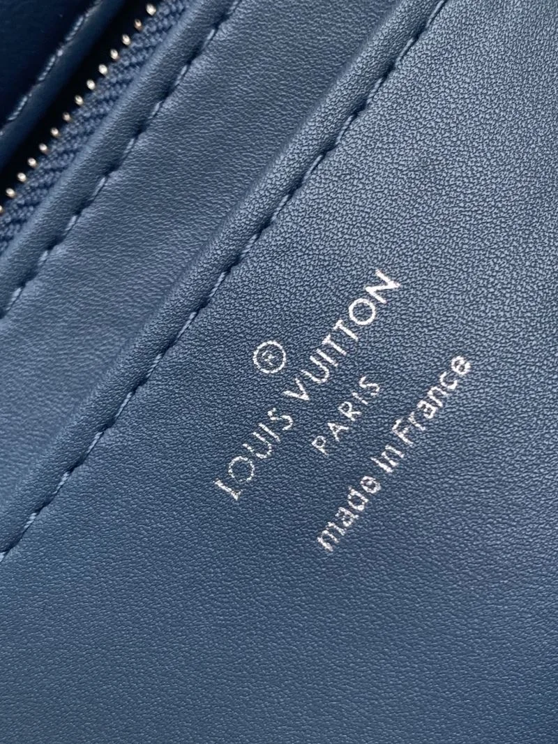 Brand-authenticated Louis Vuitton Twist Bags