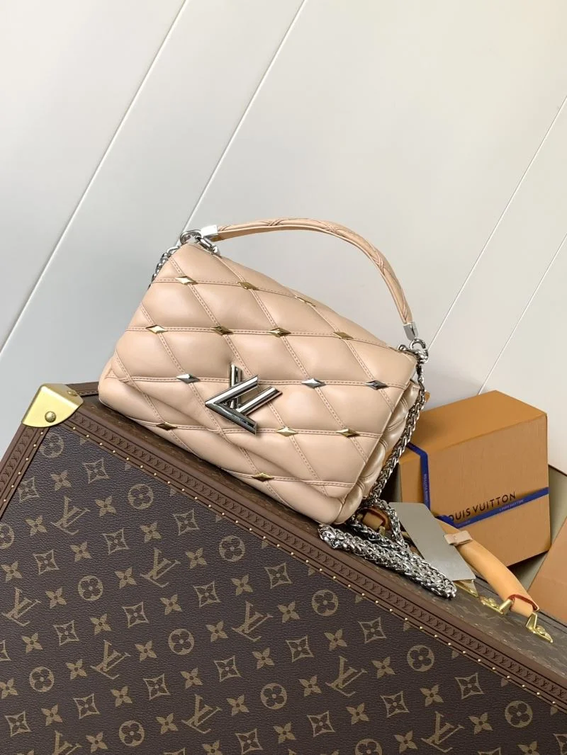 Louis Vuitton Twist Bags