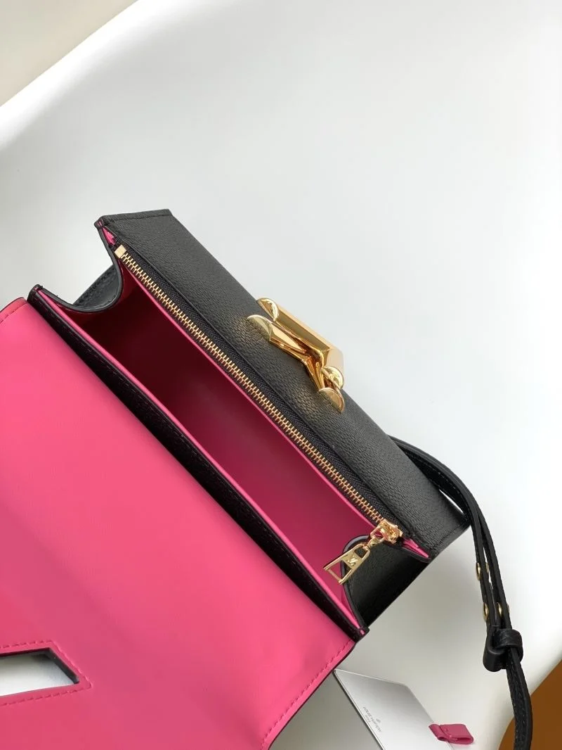 Low-cost Louis Vuitton Twist Bags