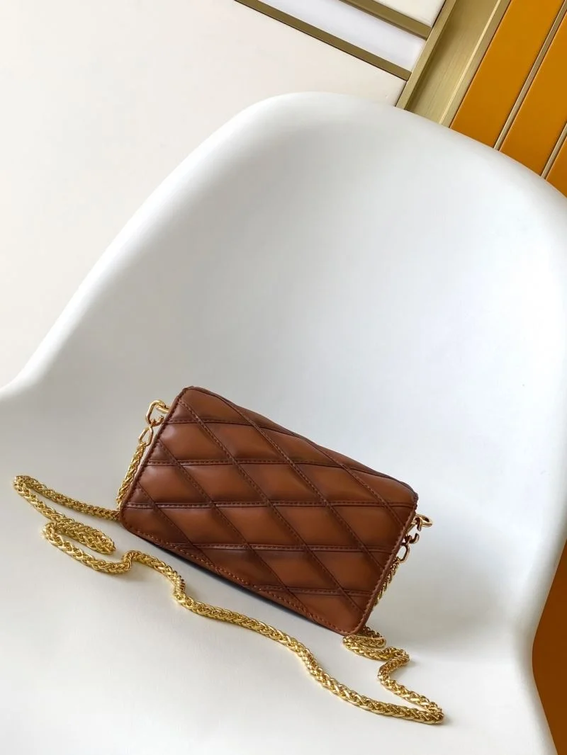 Value-priced Louis Vuitton Twist Bags