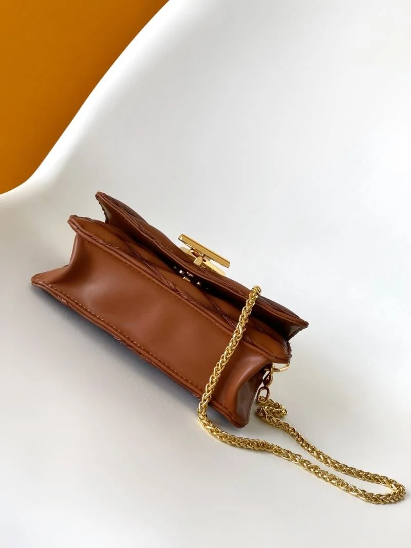 Value-priced Louis Vuitton Twist Bags