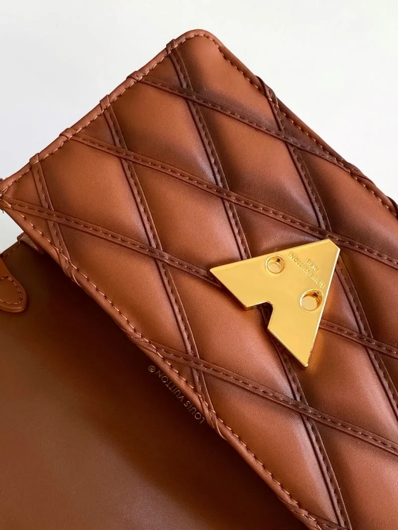 Value-priced Louis Vuitton Twist Bags