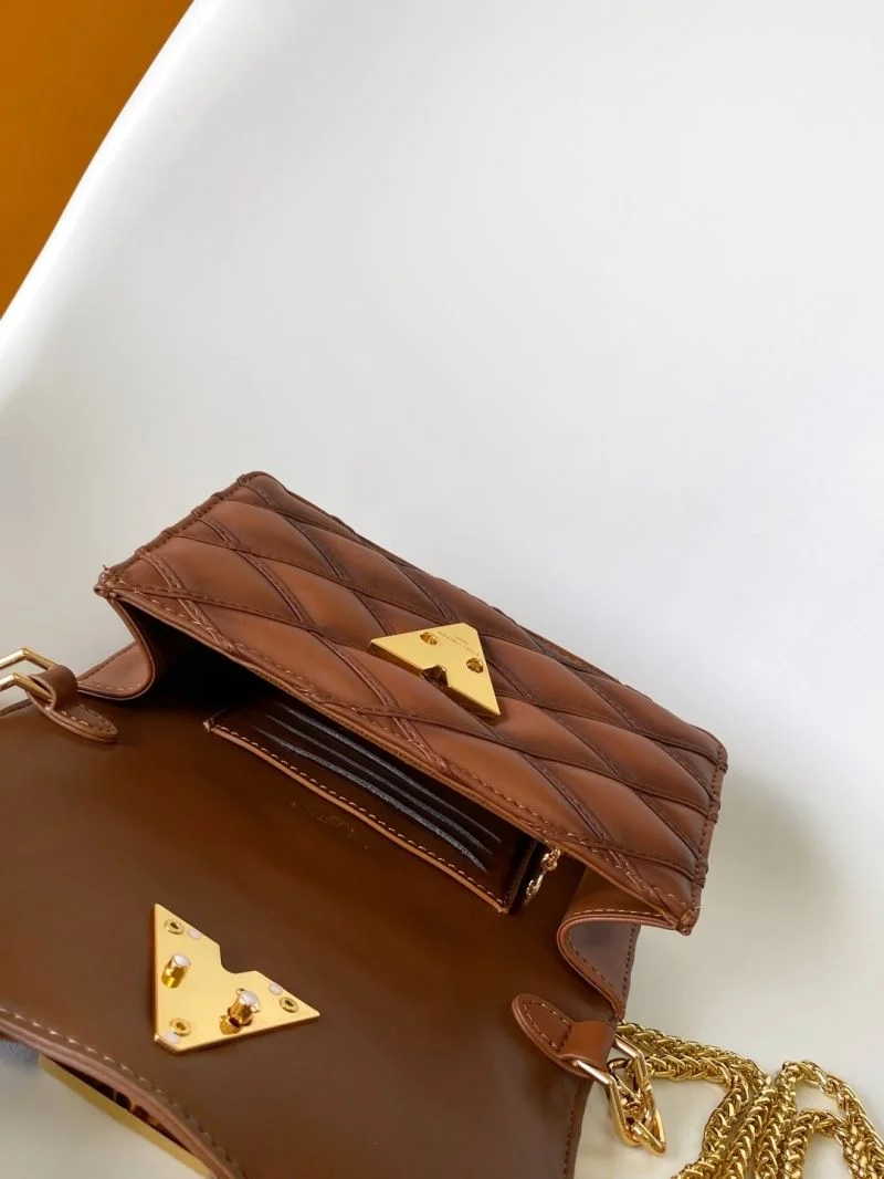 Value-priced Louis Vuitton Twist Bags