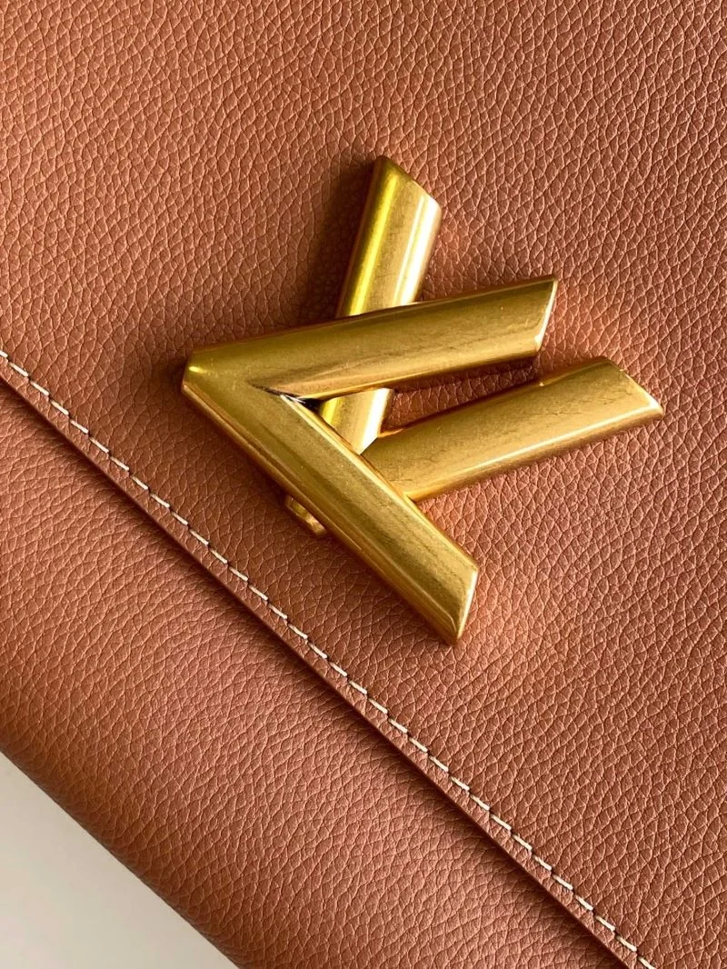 Factory-made Louis Vuitton Twist Bags