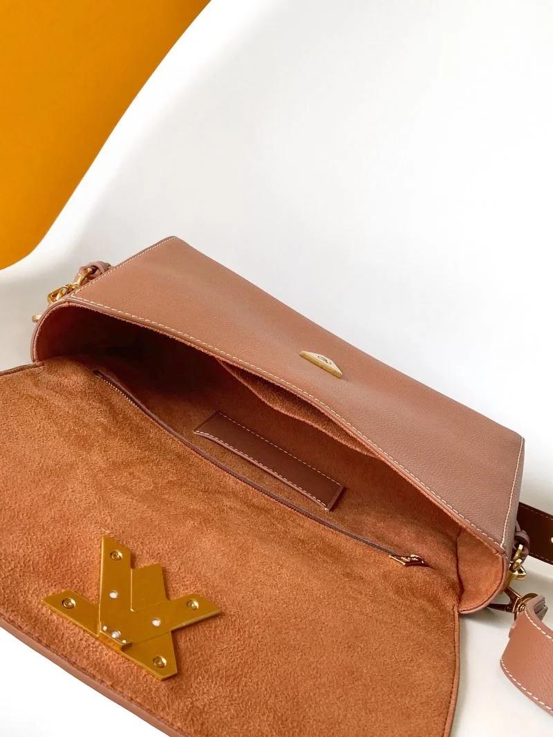 Factory-made Louis Vuitton Twist Bags