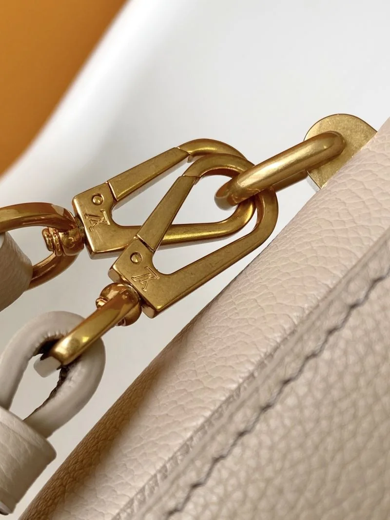 Real Louis Vuitton Twist Bags