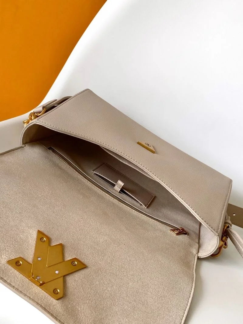 Real Louis Vuitton Twist Bags