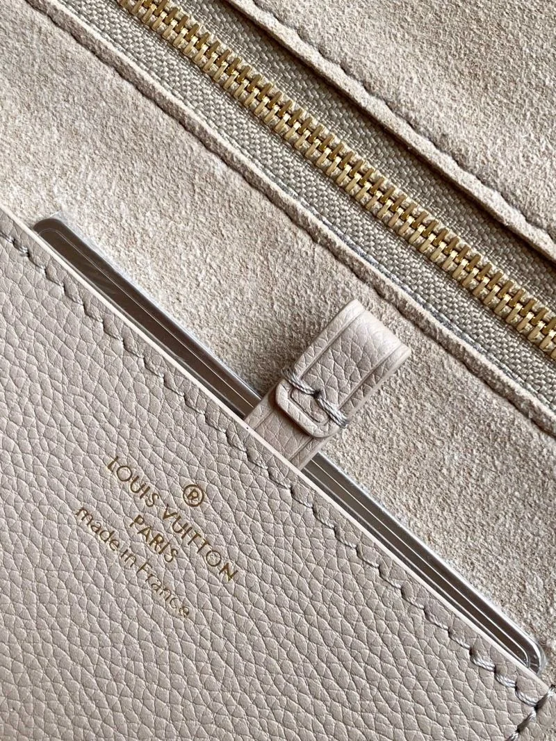 Real Louis Vuitton Twist Bags