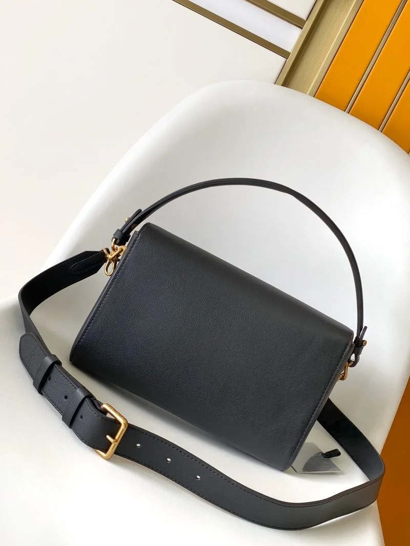 Factory-made Louis Vuitton Twist Bags
