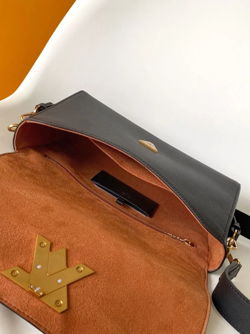 Factory-made Louis Vuitton Twist Bags