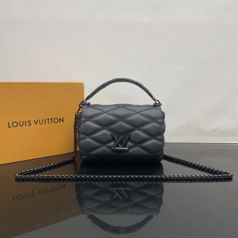 Louis Vuitton Twist Bags