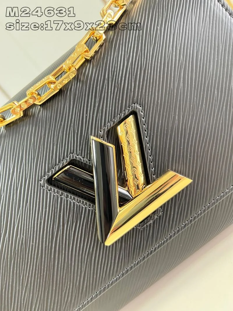 Authentic Louis Vuitton Twist Bags