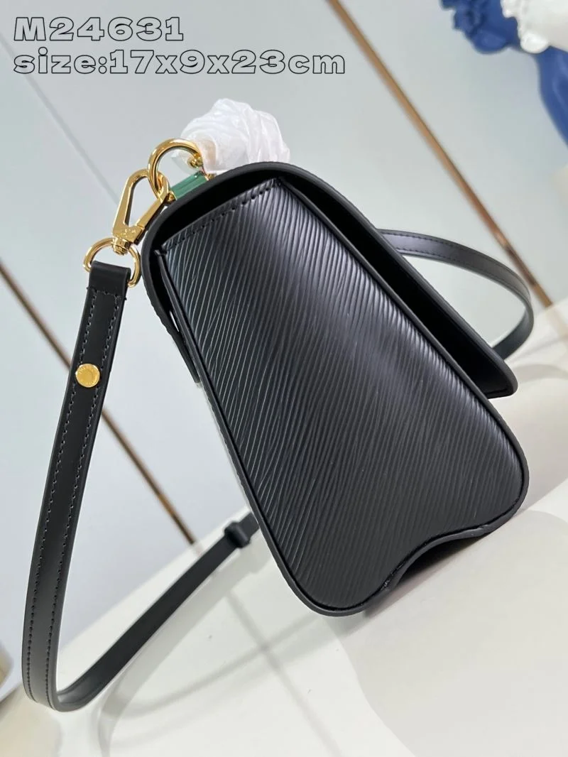 Authentic Louis Vuitton Twist Bags