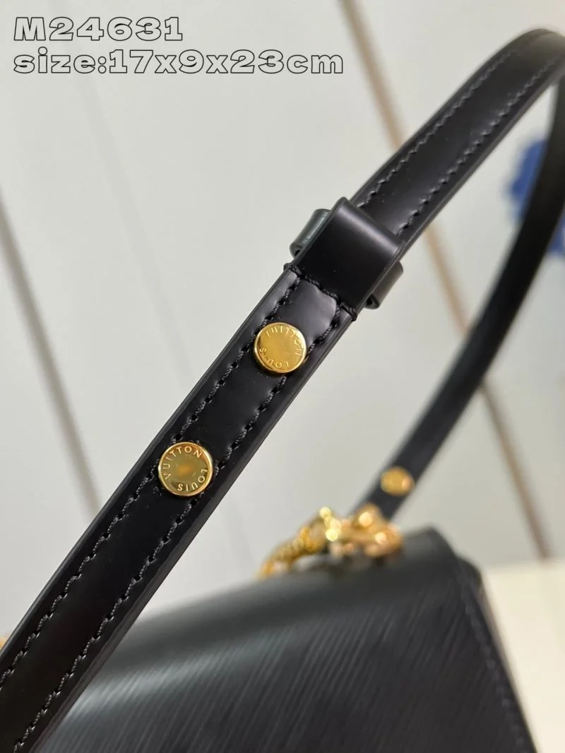 Authentic Louis Vuitton Twist Bags