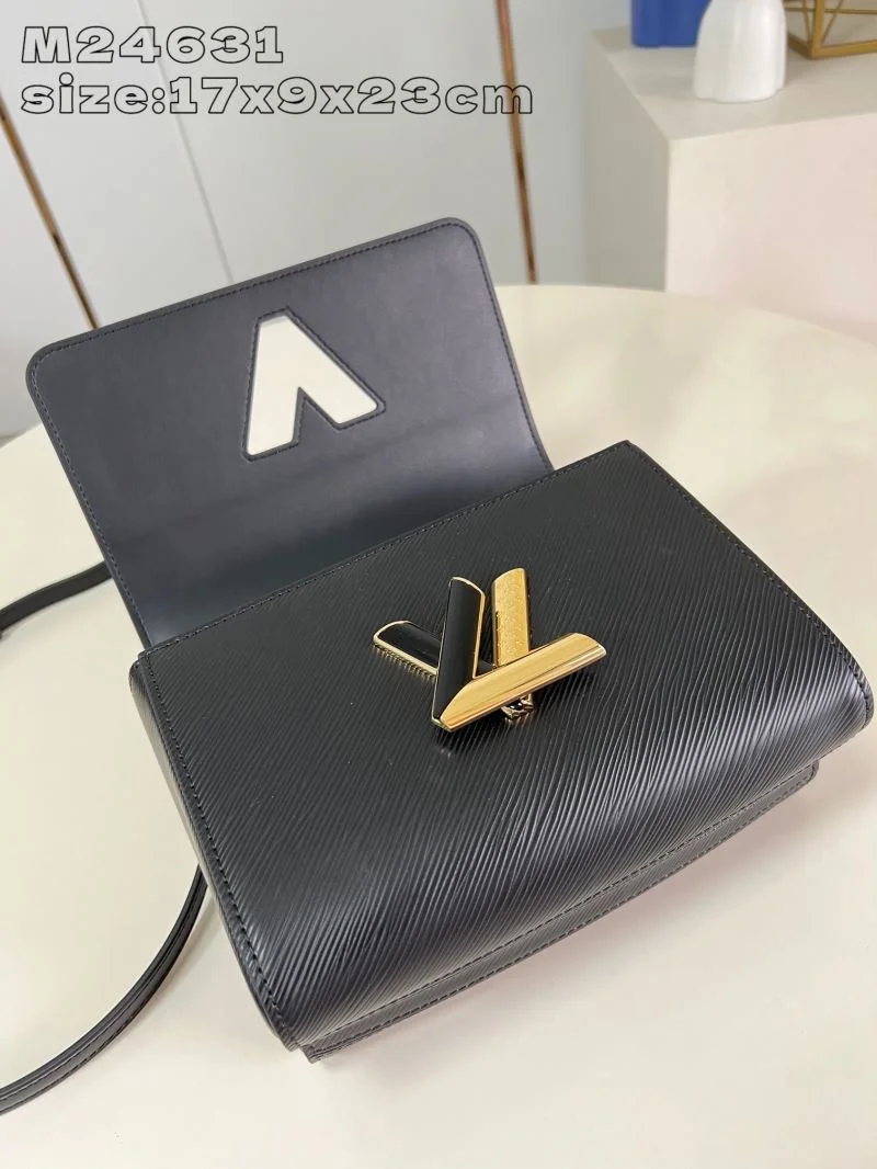 Authentic Louis Vuitton Twist Bags