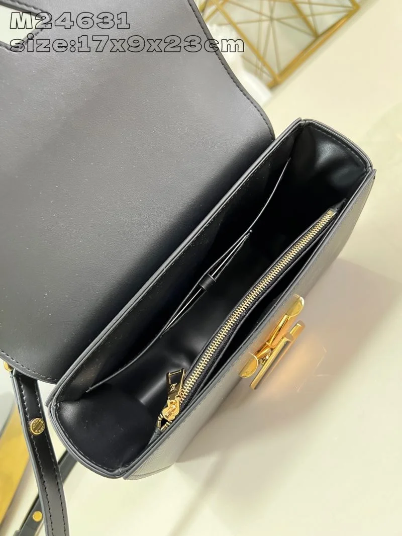 Authentic Louis Vuitton Twist Bags