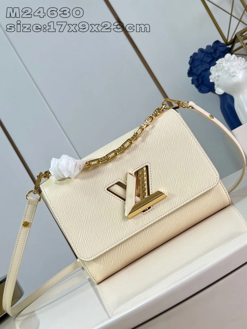 Louis Vuitton Twist Bags