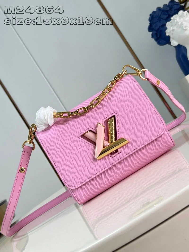 Louis Vuitton Twist Bags