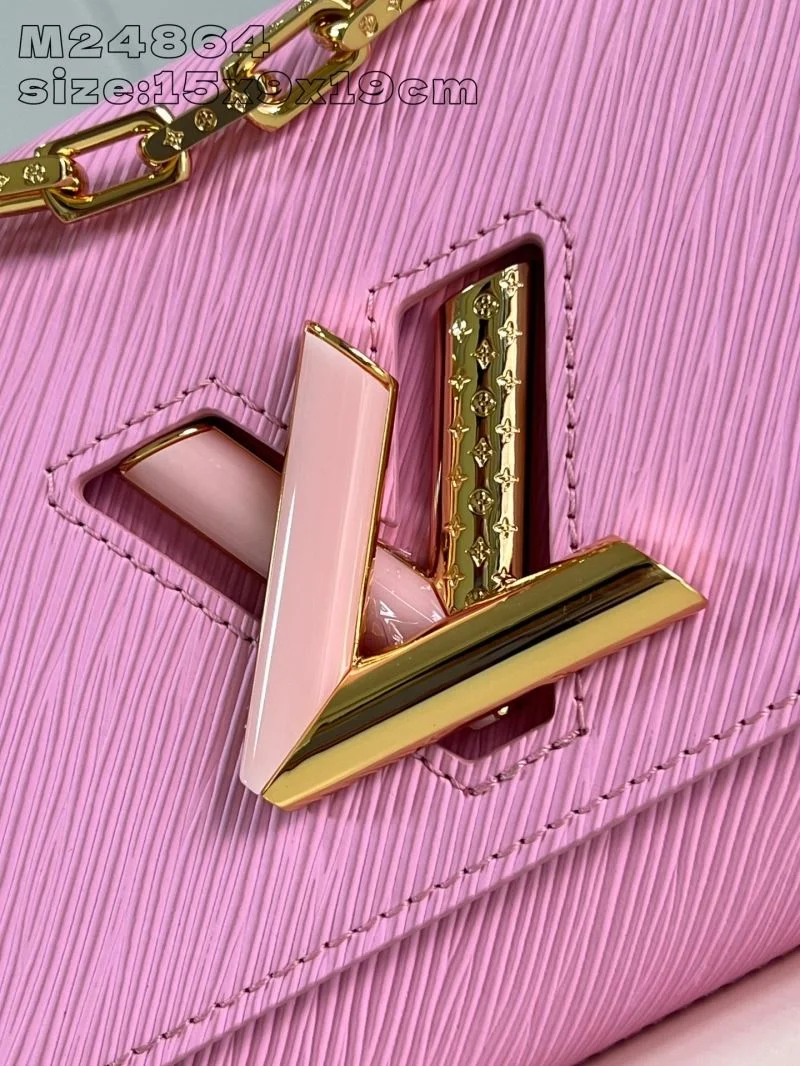 Inexpensive Louis Vuitton Twist Bags