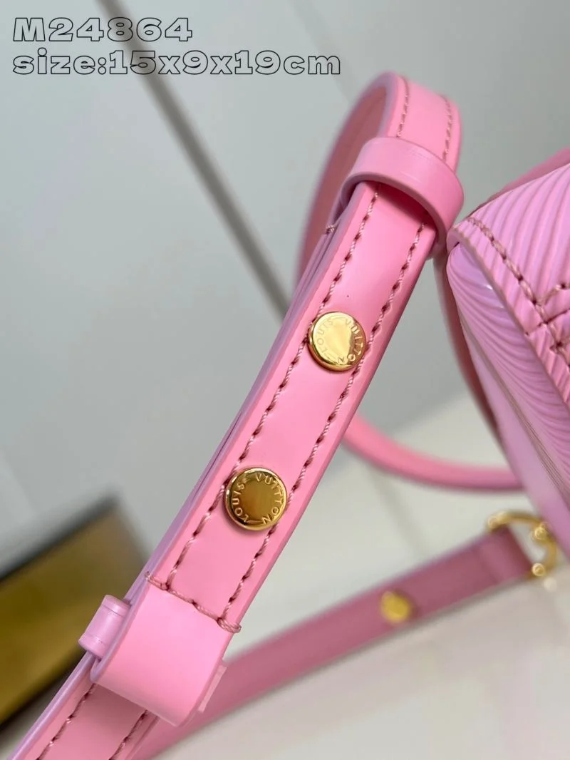Inexpensive Louis Vuitton Twist Bags