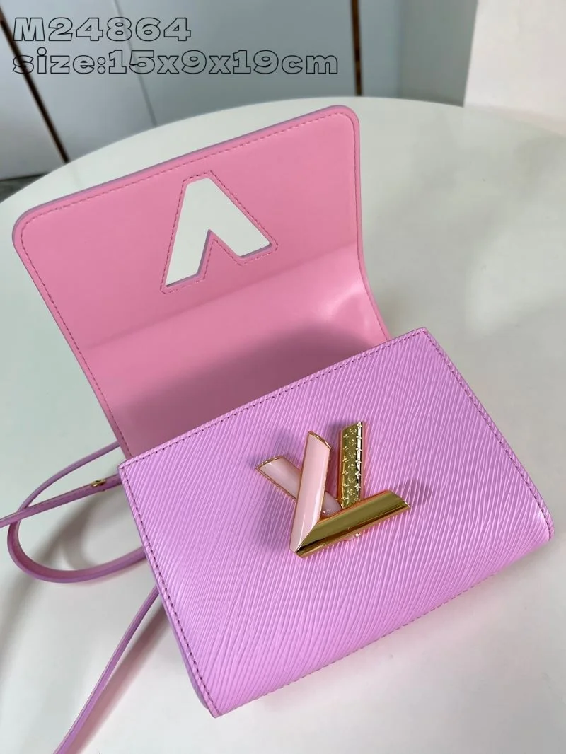 Inexpensive Louis Vuitton Twist Bags