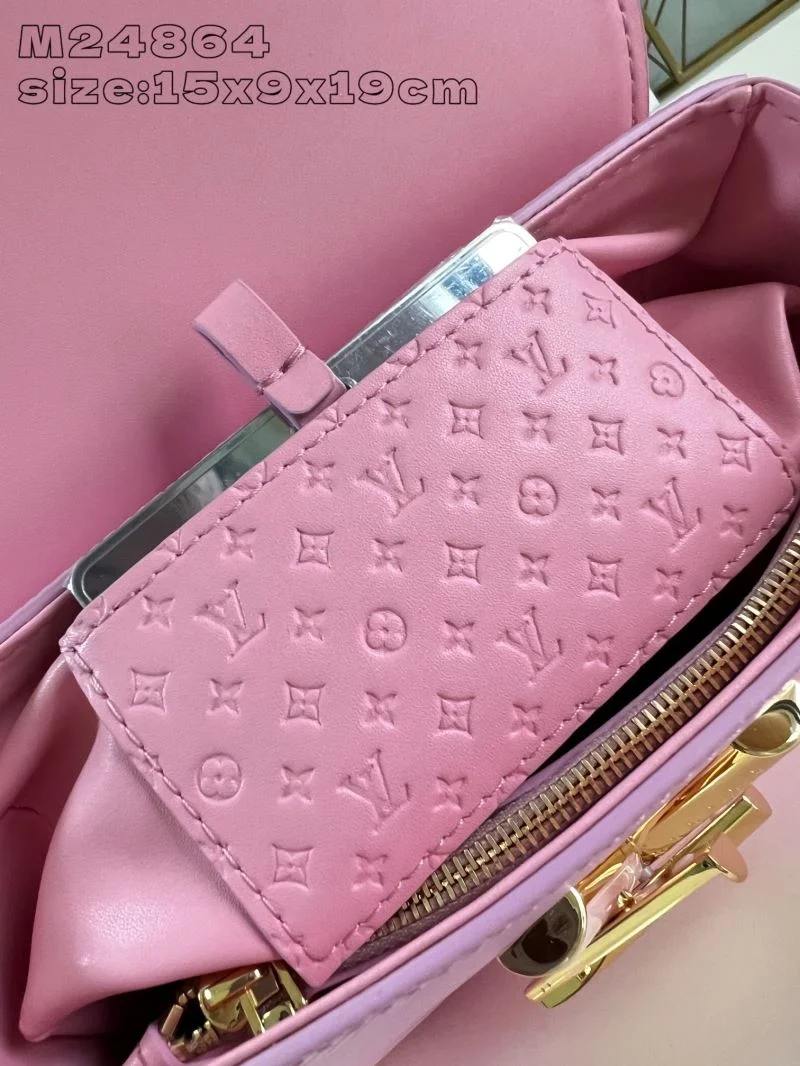 Inexpensive Louis Vuitton Twist Bags