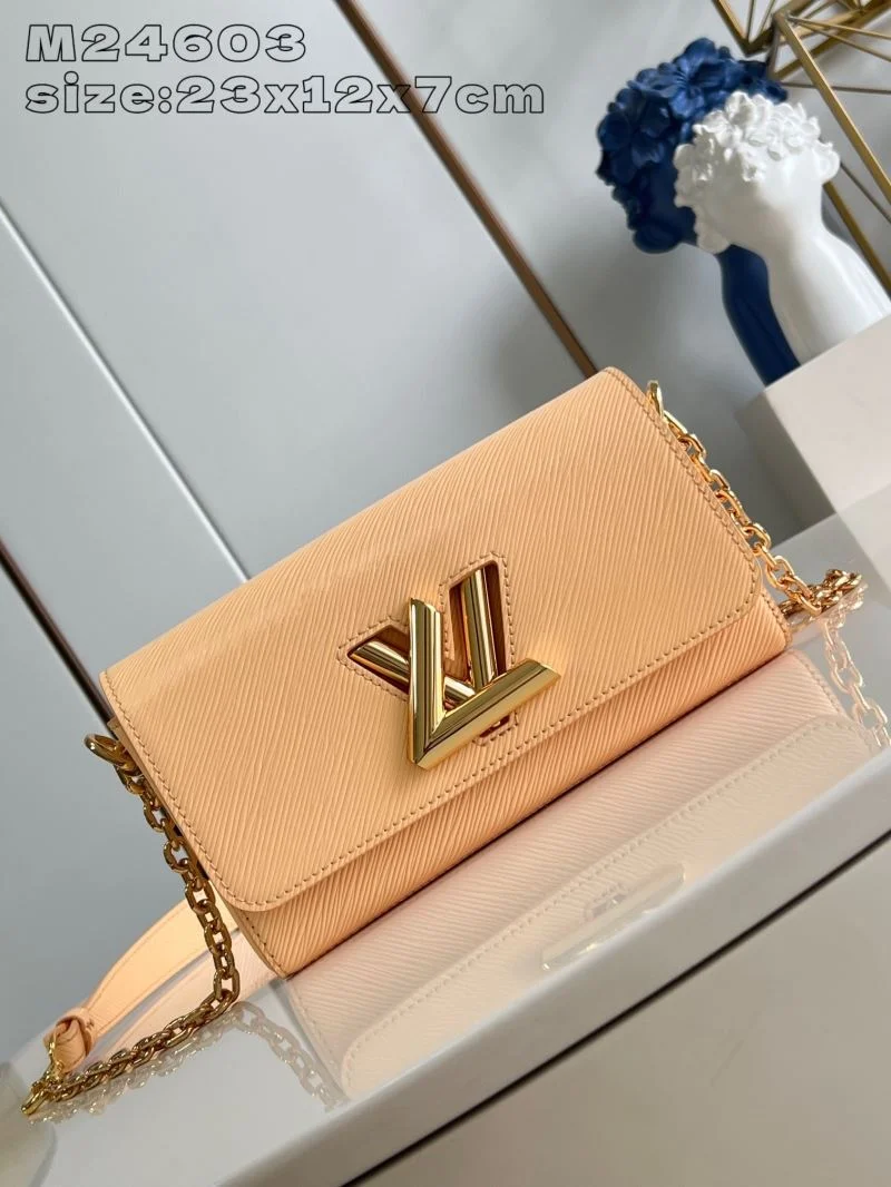 Louis Vuitton Twist Bags