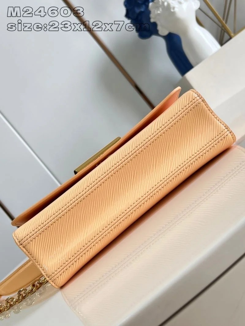 Budget-friendly Louis Vuitton Twist Bags