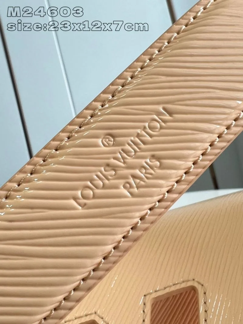 Budget-friendly Louis Vuitton Twist Bags