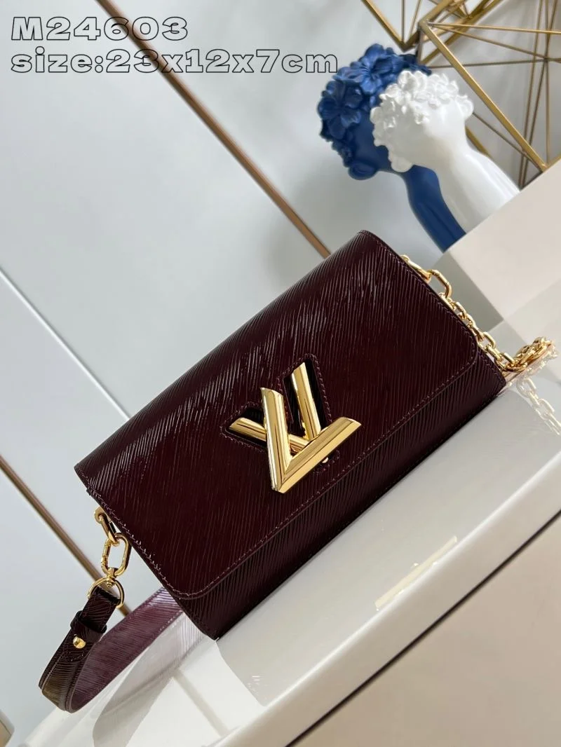 Louis Vuitton Twist Bags