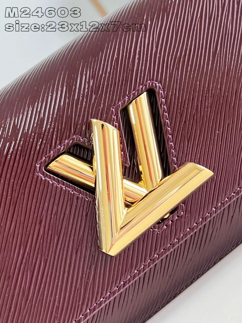 High accuracy Louis Vuitton Twist Bags