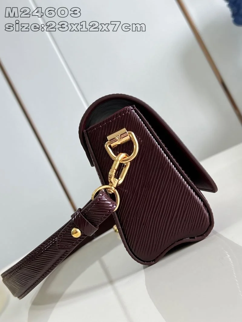 High accuracy Louis Vuitton Twist Bags