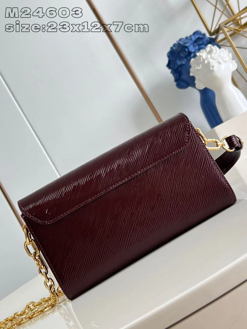 High accuracy Louis Vuitton Twist Bags