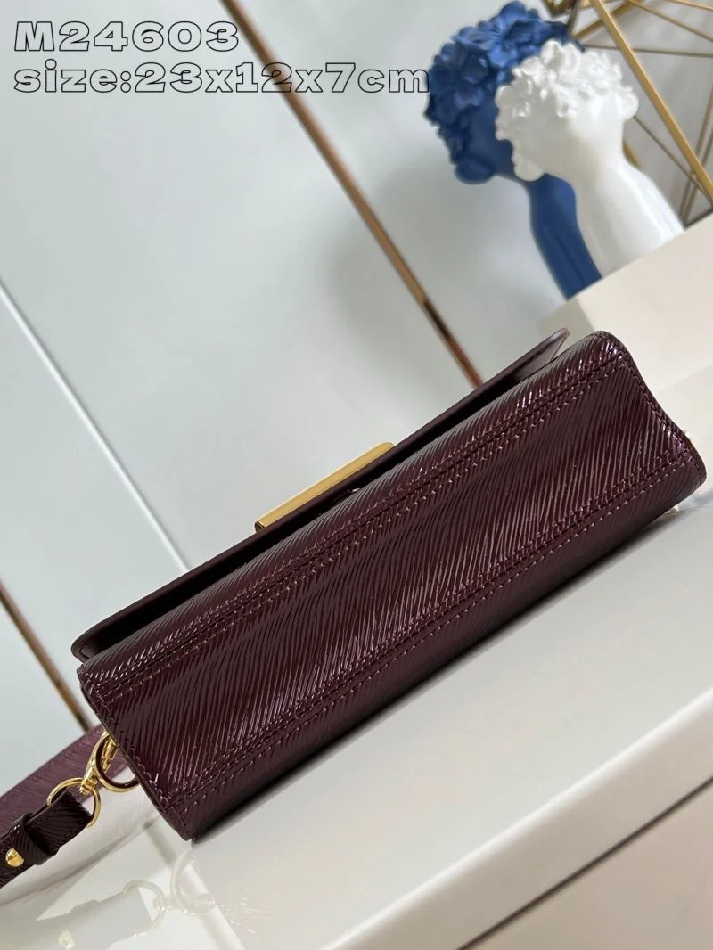 High accuracy Louis Vuitton Twist Bags