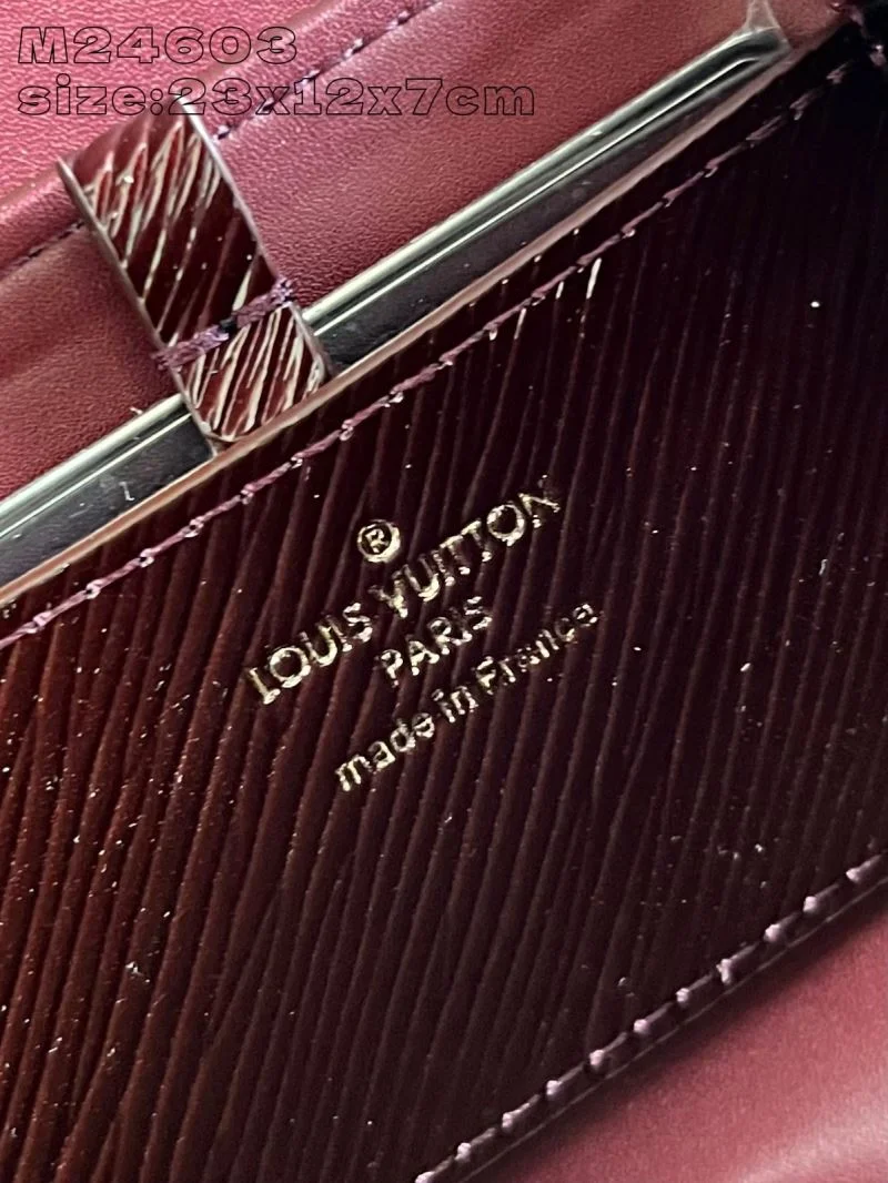 High accuracy Louis Vuitton Twist Bags