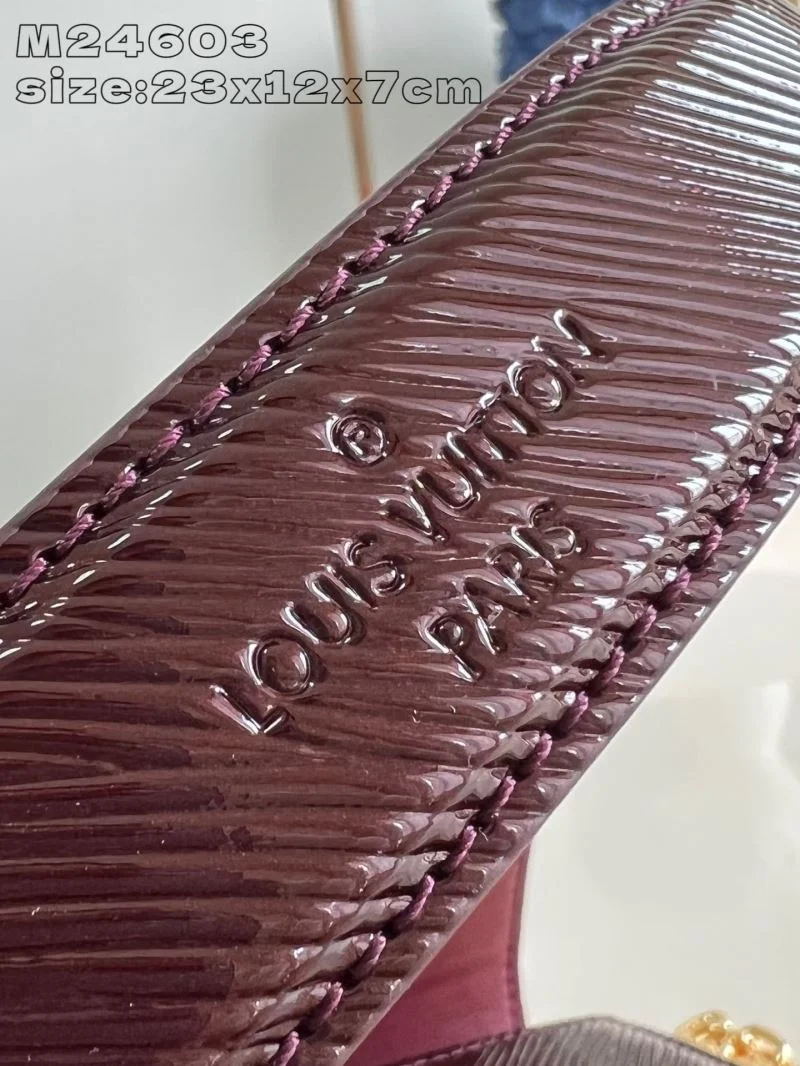 High accuracy Louis Vuitton Twist Bags